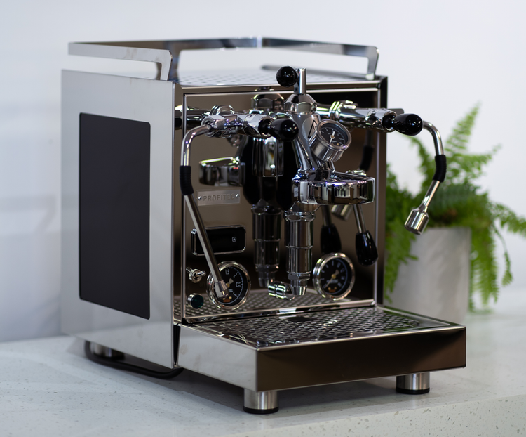Profitec - Bella Barista