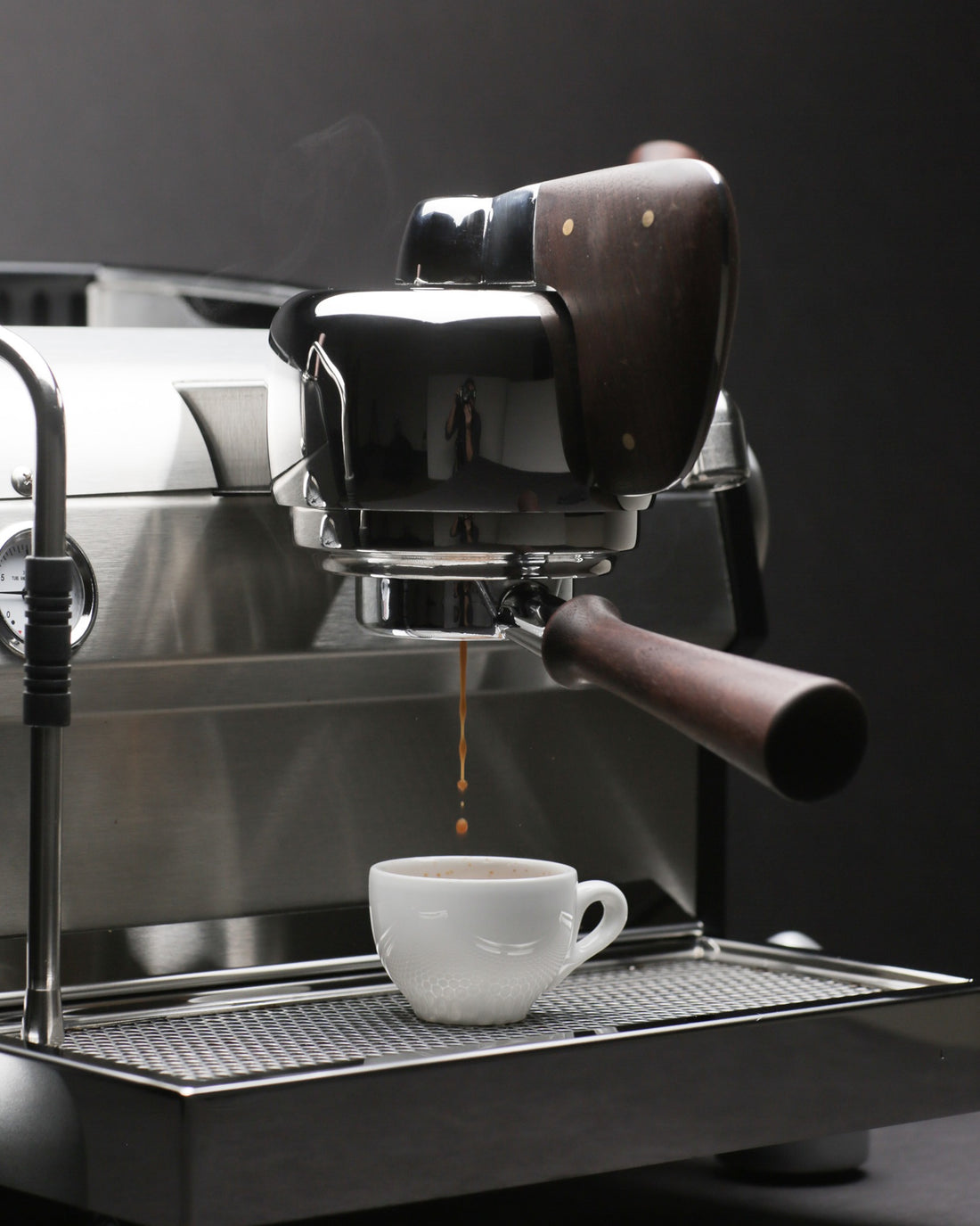 Slayer Espresso 1 Group - Bella Barista