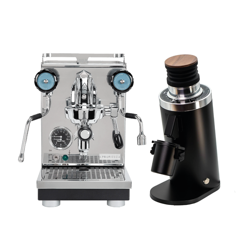 Profitec - Bella Barista