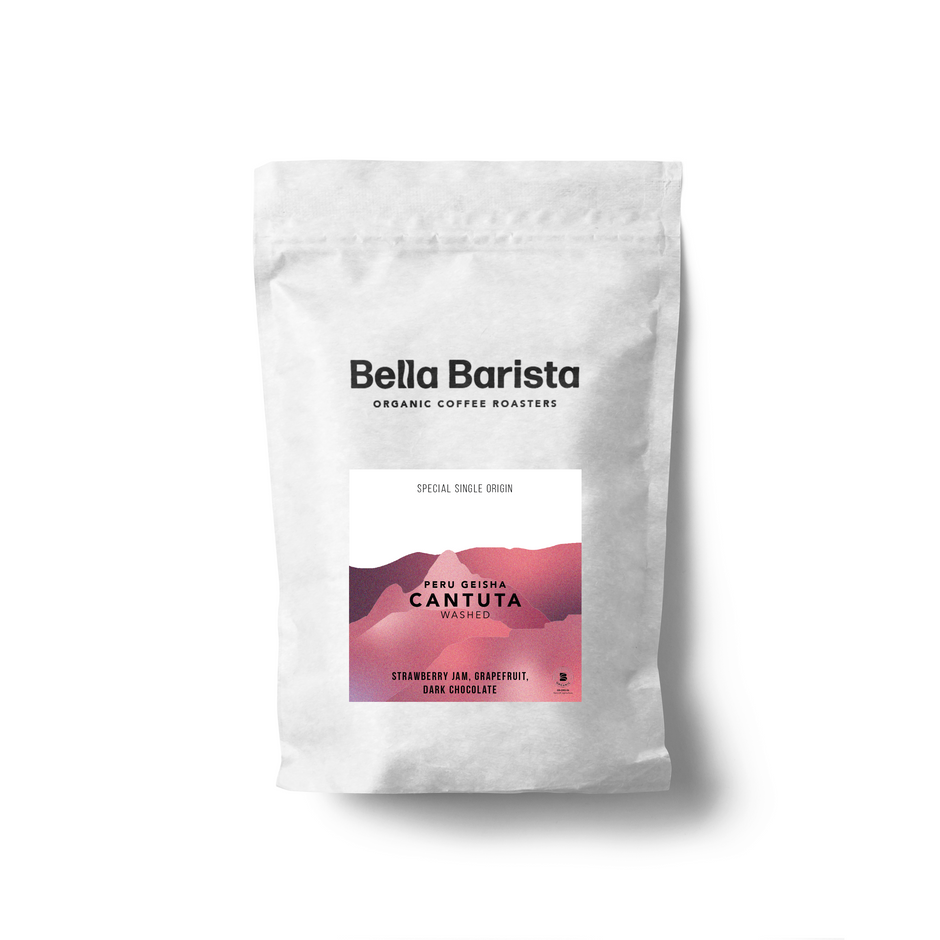 Bella Barista - The UK's favourite coffee machine retailer and Organic ...