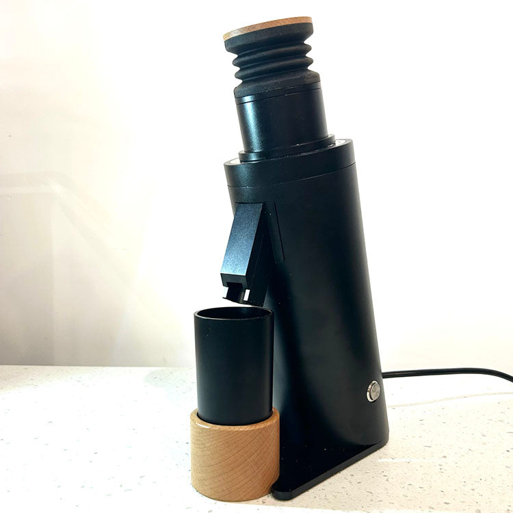 The Solo DF64V Gen 2 Single Dose Grinder Variable Speed - Bella Barista