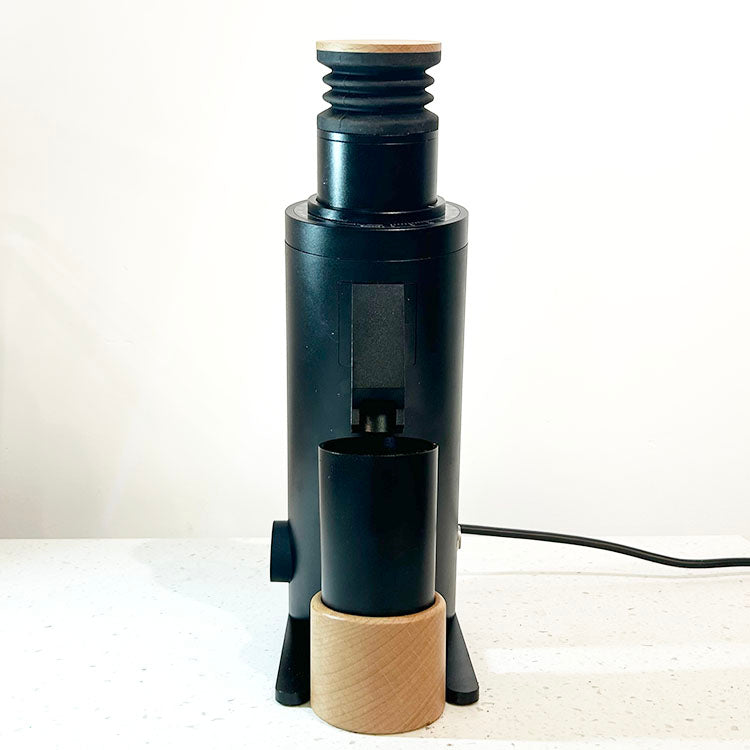 The Solo DF64V Gen 2 Single Dose Grinder Variable Speed - Bella Barista