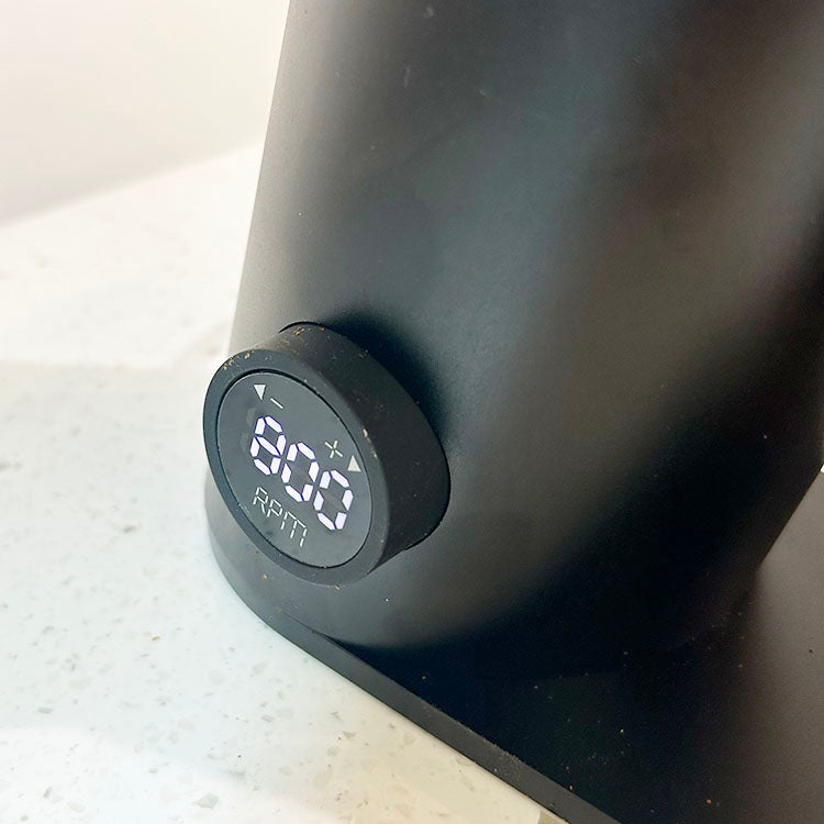 The Solo DF64V Gen 2 Single Dose Grinder Variable Speed - Bella Barista