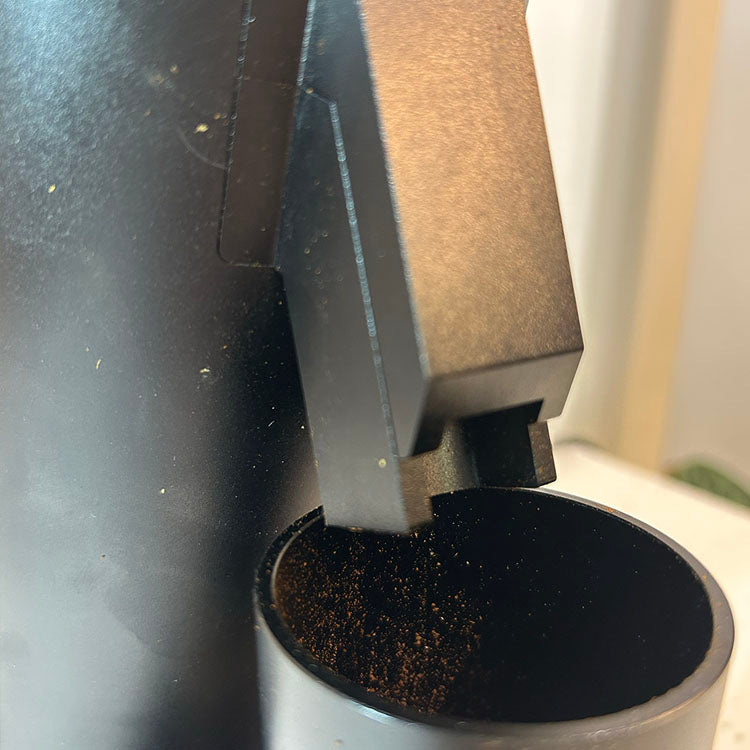 The Solo DF64V Gen 2 Single Dose Grinder Variable Speed - Bella Barista