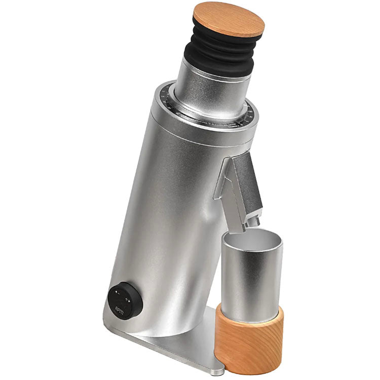 The Solo DF64V Single Dose Grinder Variable Speed - Bella Barista