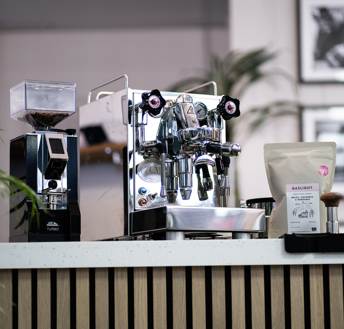 Bella Barista - The UK's favourite coffee machine retailer and Organic ...