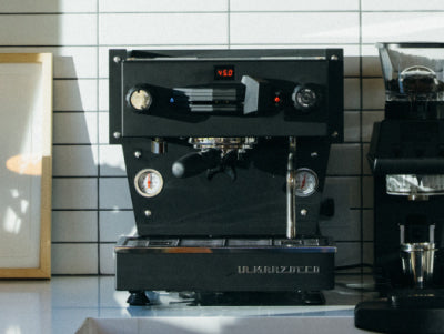 Coffee - Bella Barista