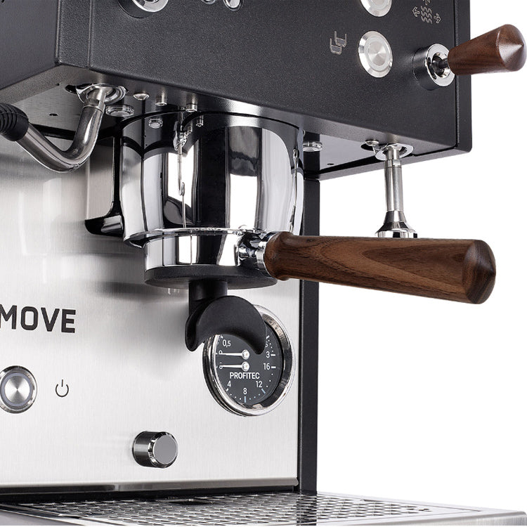 Profitec Move Dual Boiler Espresso Machine - Bella Barista