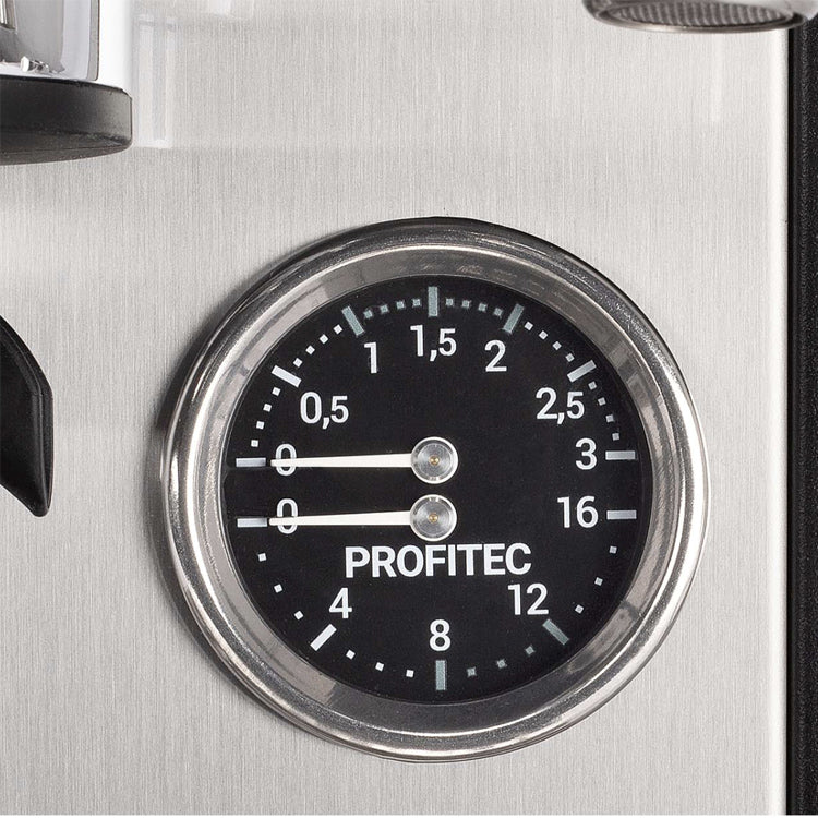 Profitec Move Dual Boiler Espresso Machine - Bella Barista