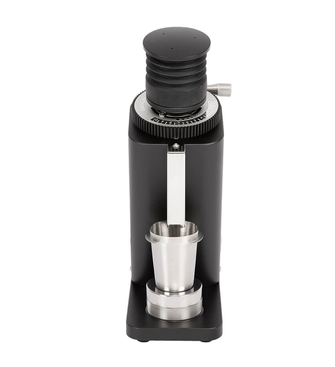 Profitec Twist Single Dose Grinder - Bella Barista