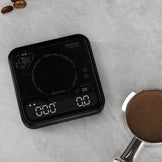 Bookoo Themis Mini Coffee Scale - Bella Barista