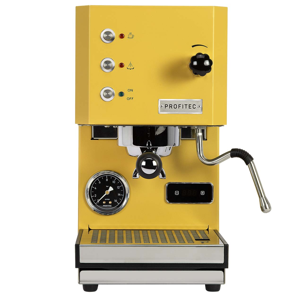 Profitec GO Espresso Machine - Bella Barista