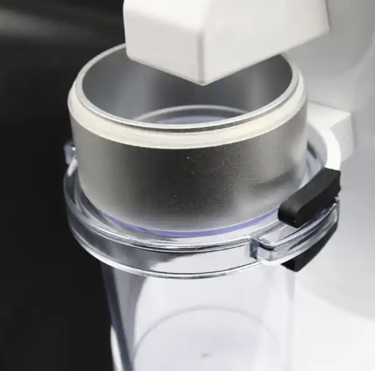 The Solo DF83 Single Dose Grinder - Bella Barista