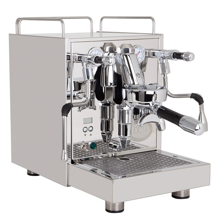 ECM Mechanika Max Espresso Machine - Bella Barista