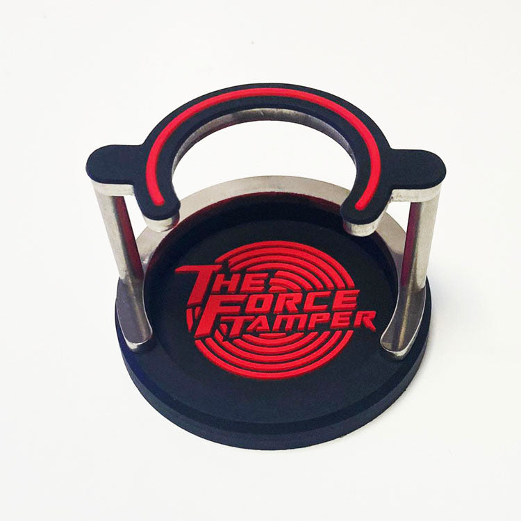 The Force Tamper Stand - Bella Barista