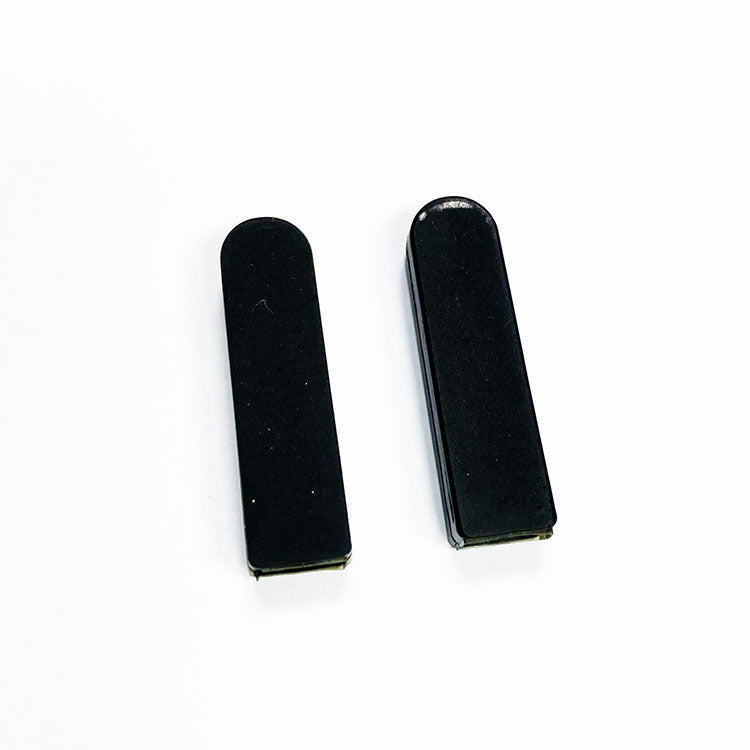 Rubber fork end caps for Solo DF64 Grinder - Bella Barista