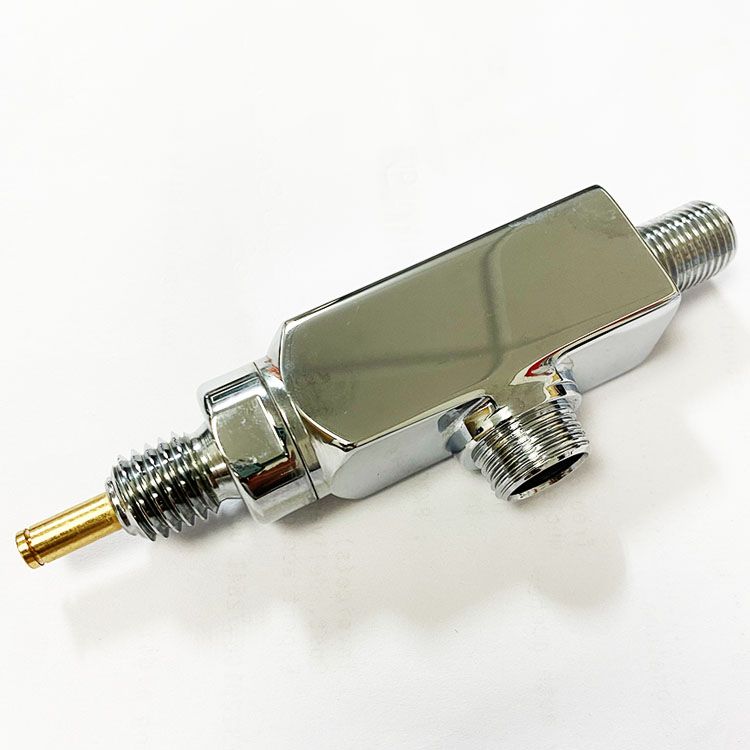 Profitec Square steam and hot water Valve complete - Bella Barista