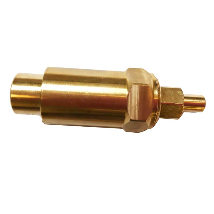 Rocket Expansion Valve (OPV) - Bella Barista